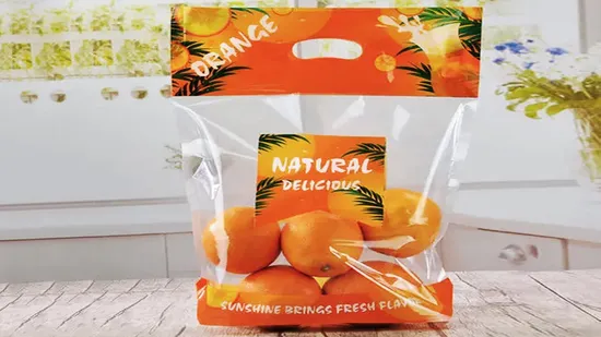 25um Bopla Laminated and Biodegradable Packaging Film for Fresh Package ...